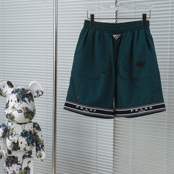 Prada | Shorts | Prada Shorts | Poshmark